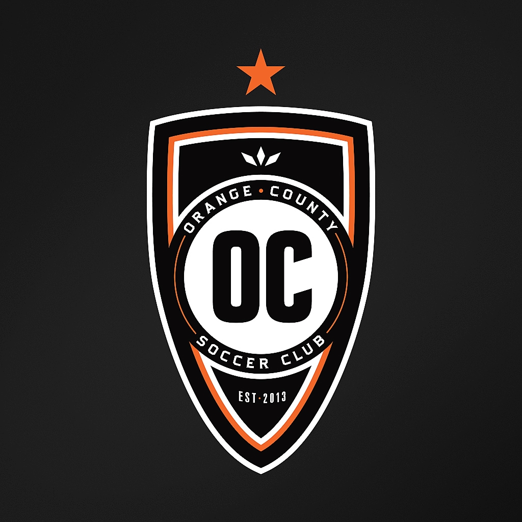 2025 Schedule - Orange County SC